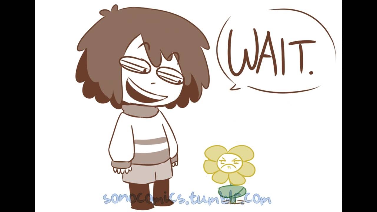 Hungertale Comic Hungertale | Undertale AU Wiki | Fandom