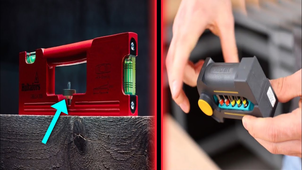 Amazing COOL TOOLS you can Buy Now 2022 (Amazon) | 292 - YouTube