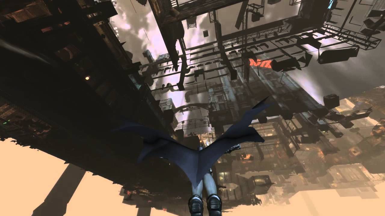 AC Metro OOB backwards - YouTube