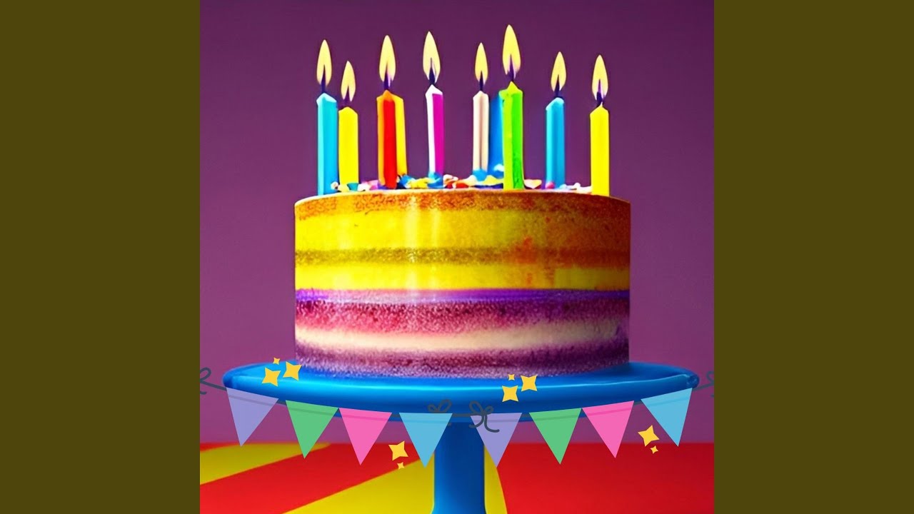 Feliz Cumpleaños Instrumental Acústico - YouTube