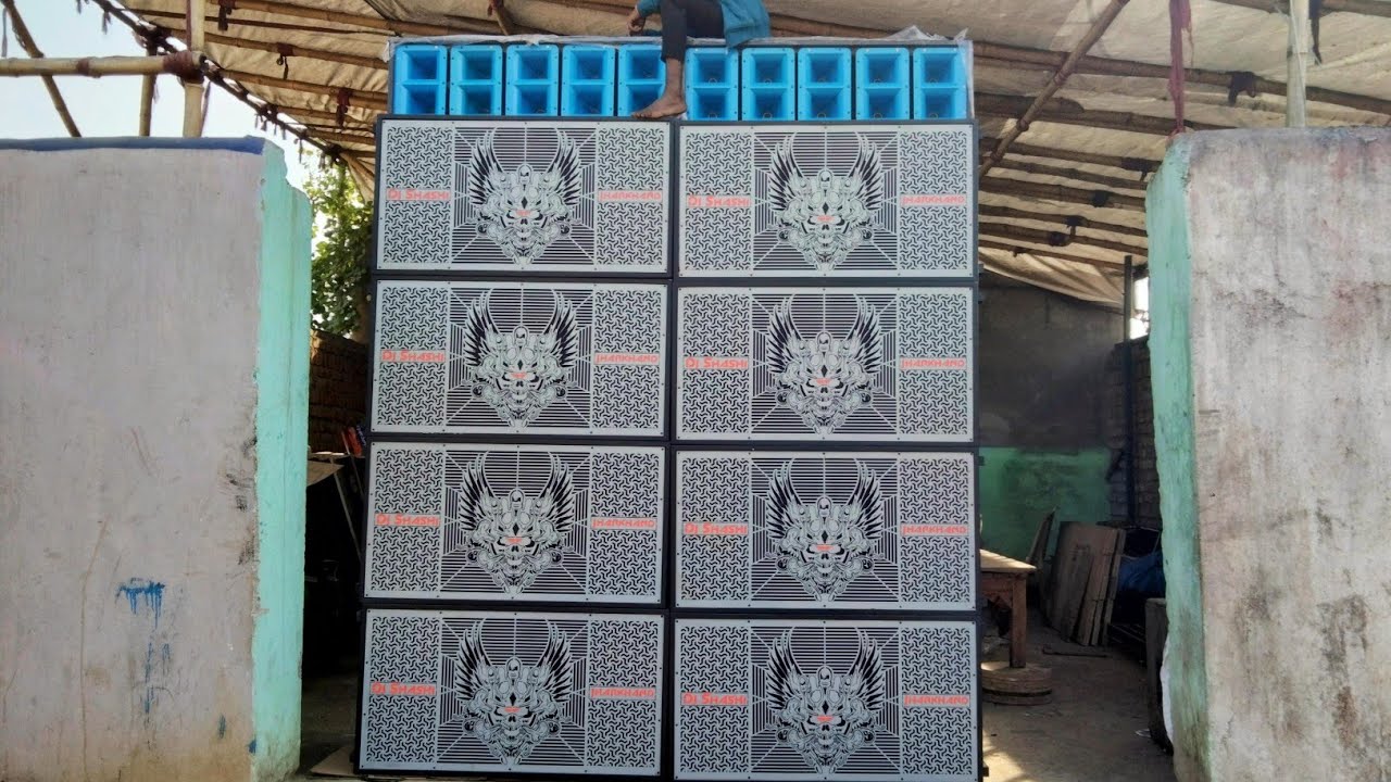 Dj Shashi New Setup 2022 - YouTube