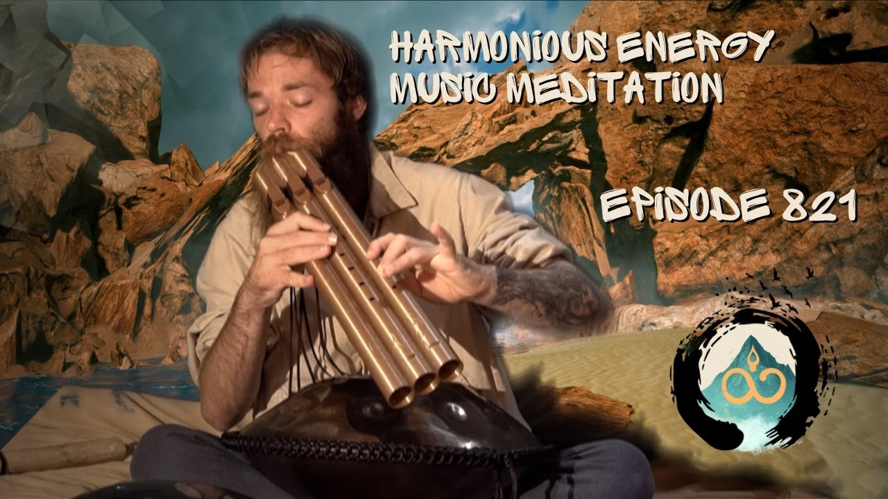 An Inner Richness | Daily Guided Meditation w/ Breathwork & Sound ...