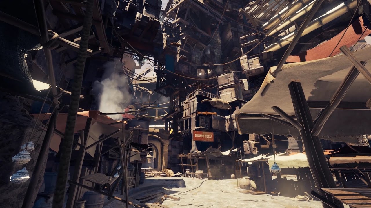 Alice VR - Launch Trailer - YouTube