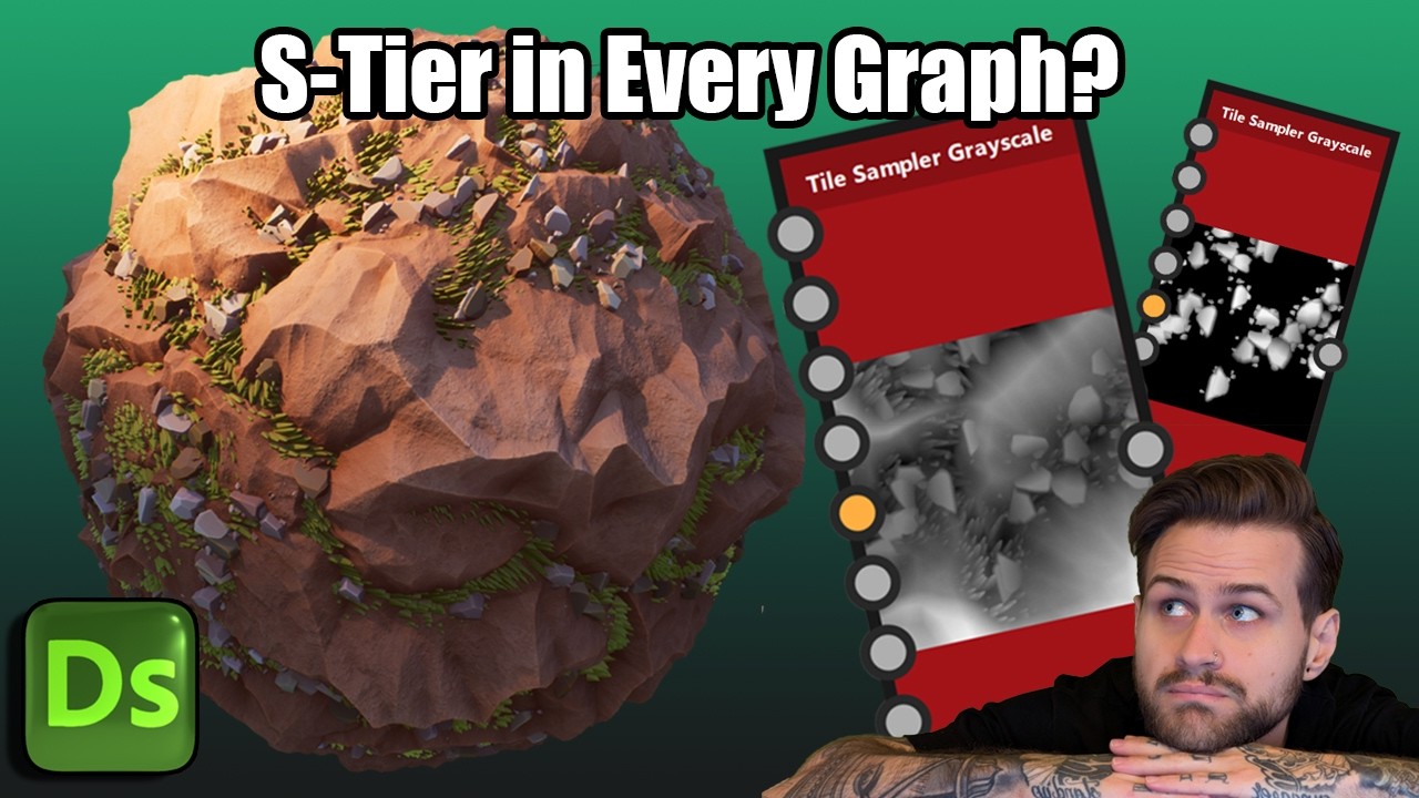 Definitive Tile Sampler Guide - YouTube