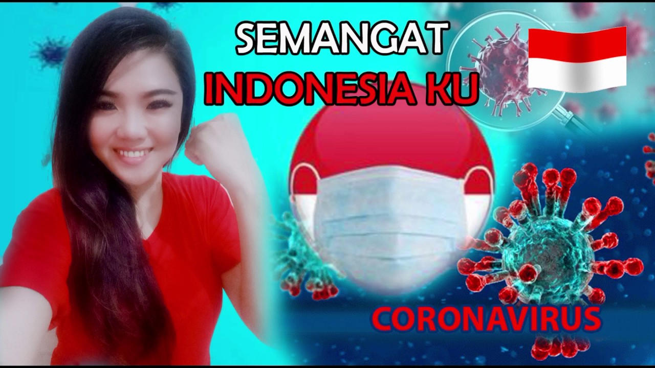 SEMANGAT INDONESIA-KU ( JIA YO INDONESIA ) - YouTube
