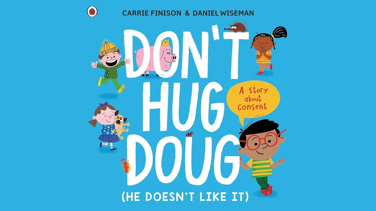 Don't Hug Doug - YouTube