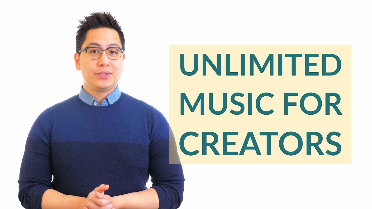 TunePocket - Unlimited Royalty Free Stock Music For Creators - YouTube