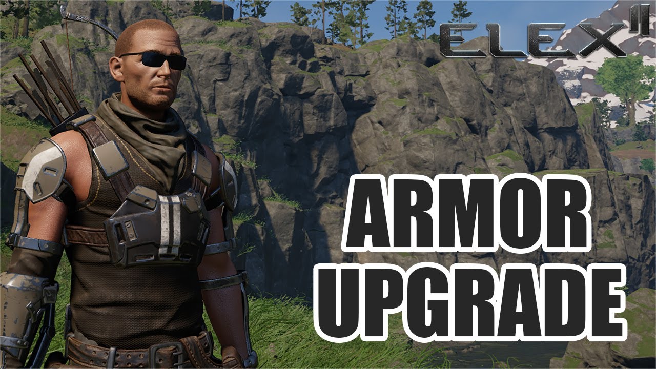 Let's Play ELEX II - Full Game Gameplay Walkthrough - Part 14 - YouTube