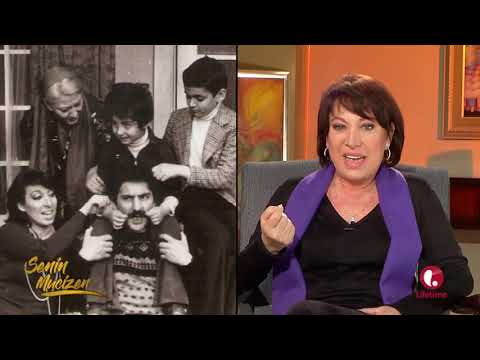 SENİN MUCİZEN - OYA BASAR