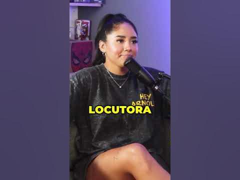 Uyyyyy QUIÉN SERÁ ESA LOCUTORA QUE HABLÓ DE ROXANA MOLINA?🔥🔥 #tqs #podcast #roxanamolina #moda ...