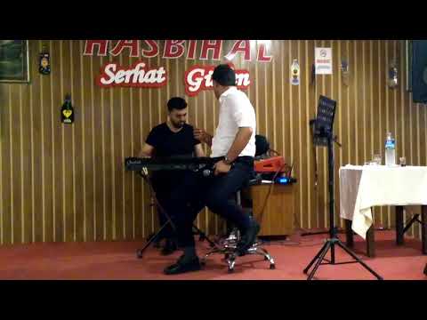 Serhat Güden Yorgun Yıllarım