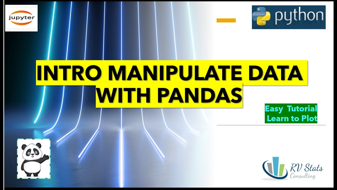Intro Data Manipulation With Pandas In Python Remove Drop Groupby Plot Intro Data Manipulation With Pandas In Python Remove Drop Groupby Plot