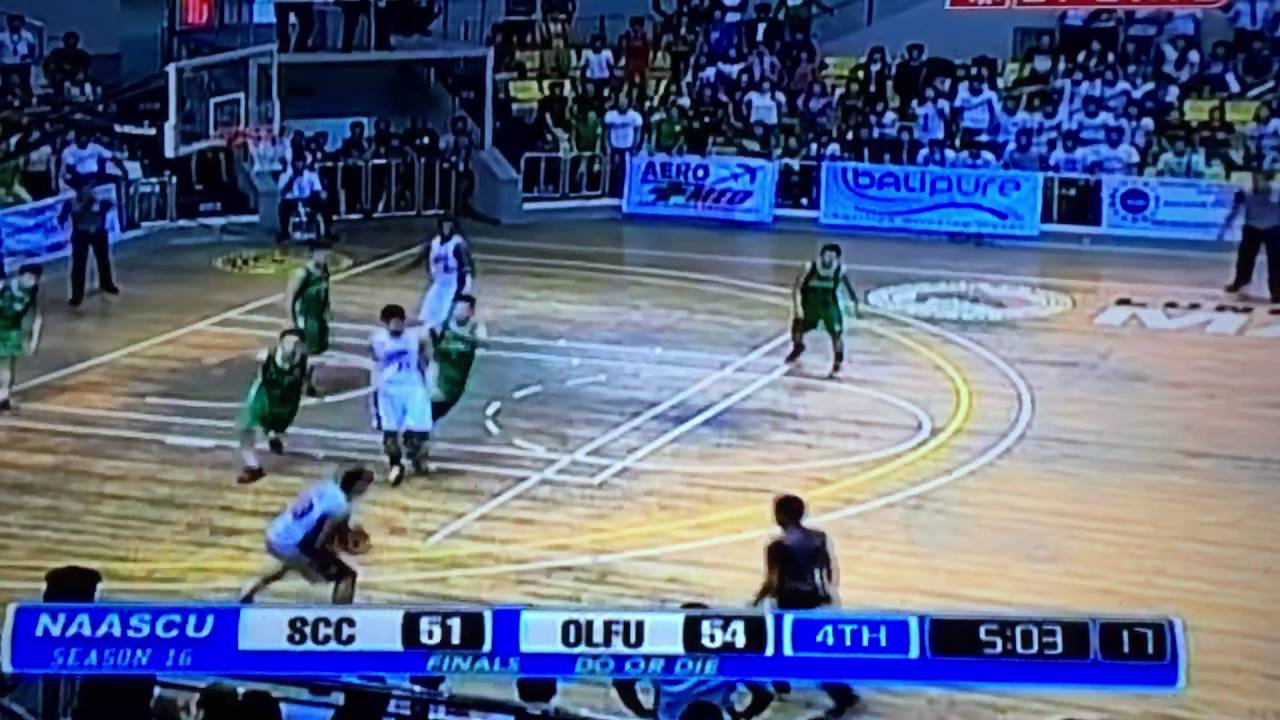 Naascu 2016 - YouTube