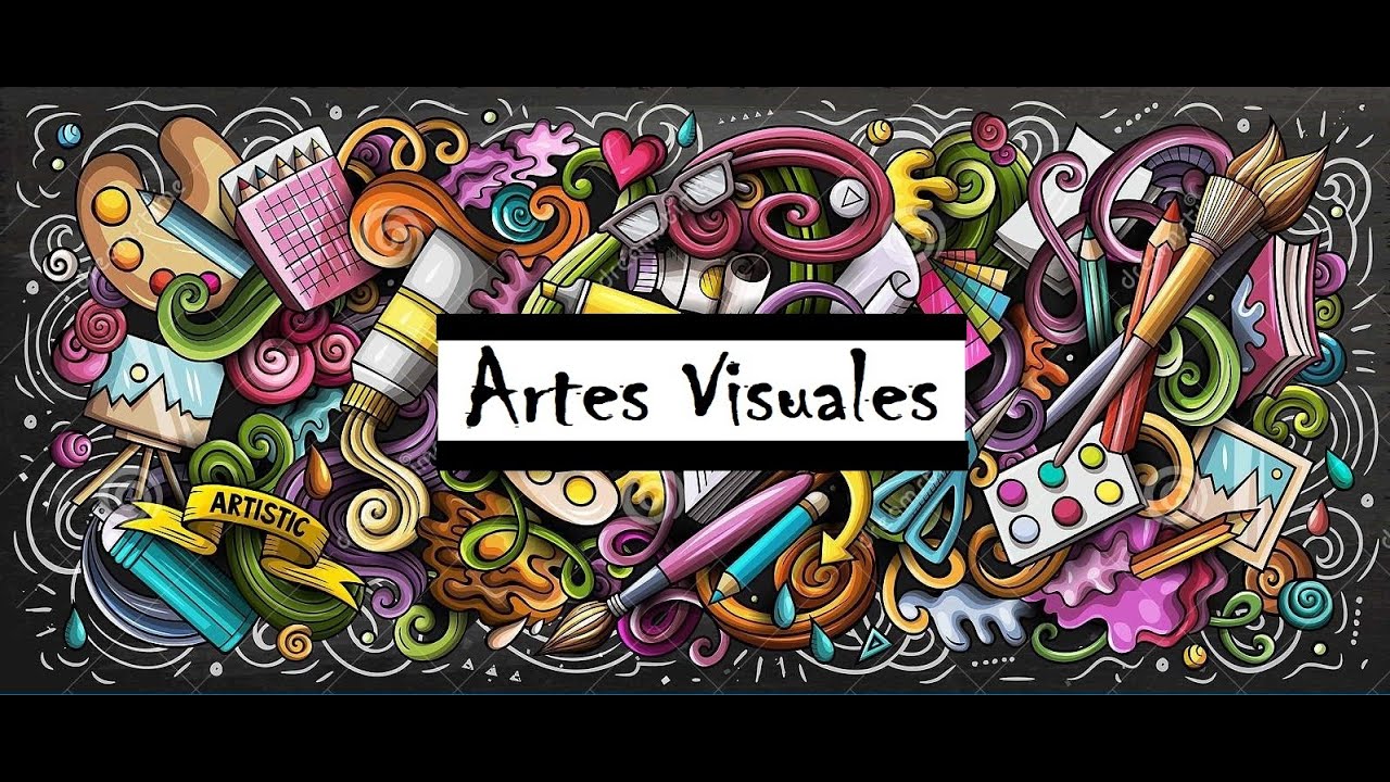 5° Básico módulo 4- Artes visuales: Diseño- 26 de agosto 2020 - YouTube
