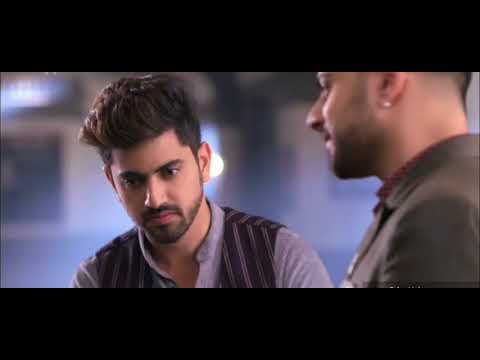 💞💕Dil Sambhal Ja Zara😙love status 😙 Avneil Romantic Scene💕💞 - YouTube