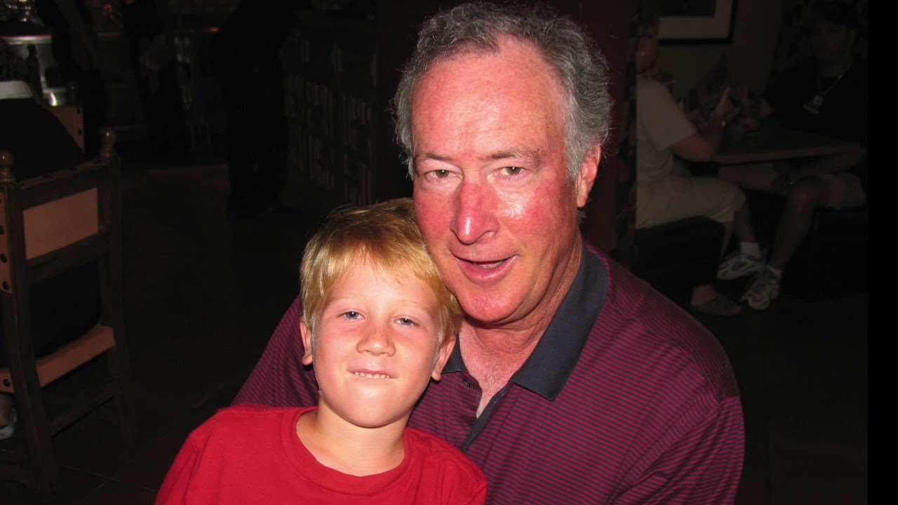 Memories of Mike Stack - YouTube