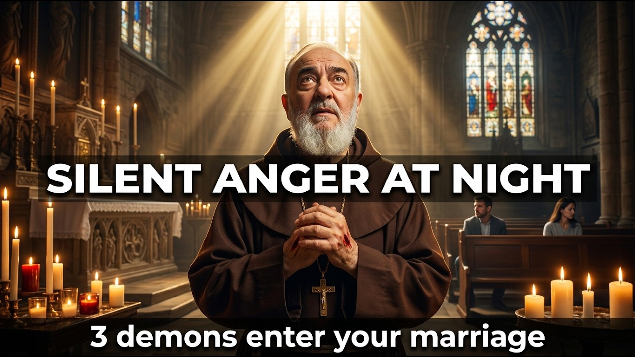 FATAL ERROR: Silent Anger at Night Opens 3 Demonic Doors in Your ...
