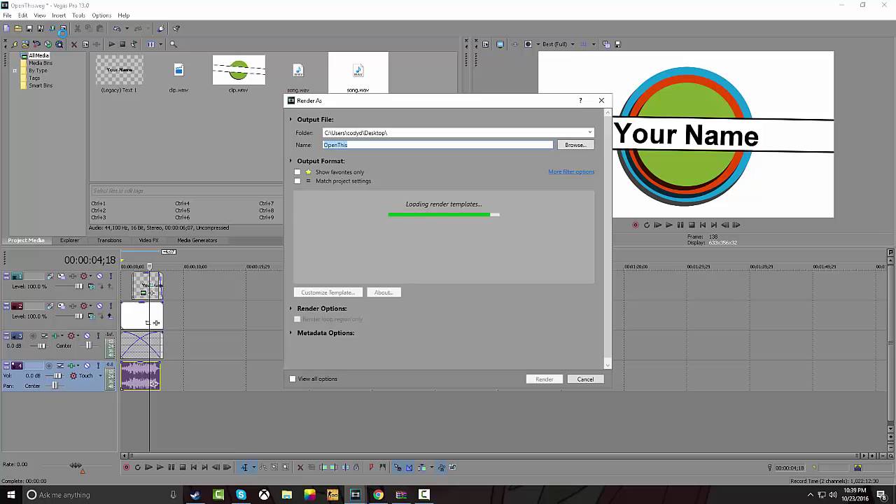 EXAMPLE - YouTube