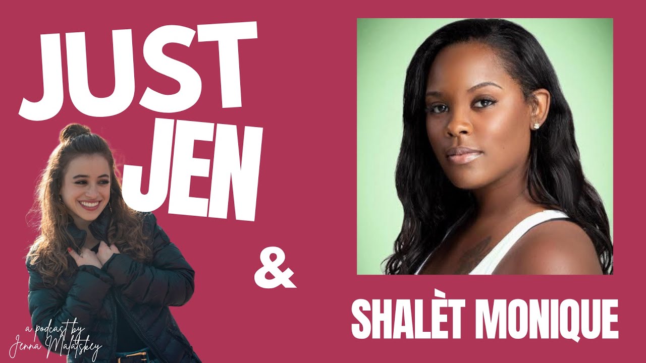 Just Jen & Shalet Monique | Actress from Tyler Perry’s STRAW & Black ...