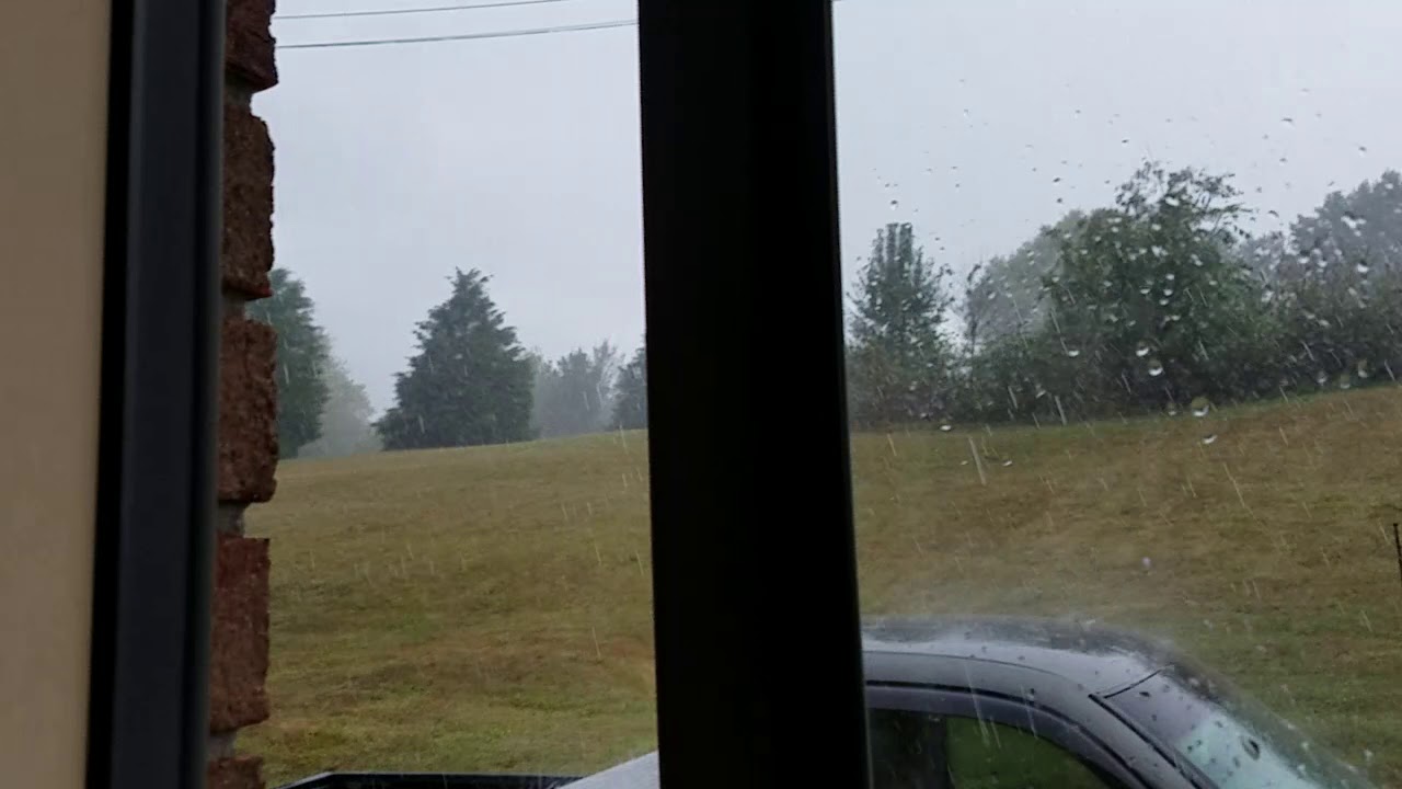 Look its raining - YouTube