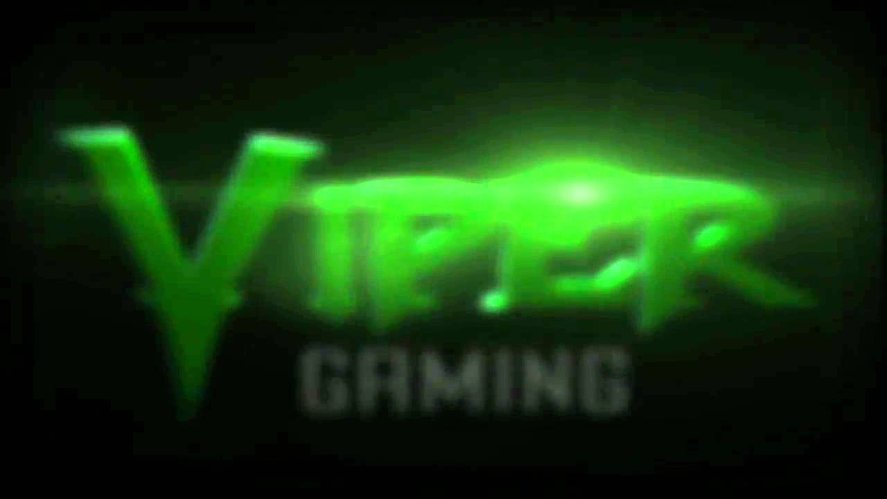 ViPeR Gaming New Intro - JonjassDesigns - YouTube