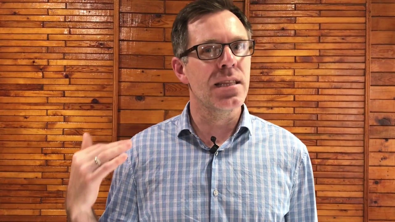 A review from Steven Yeats director of Tesa.md - YouTube