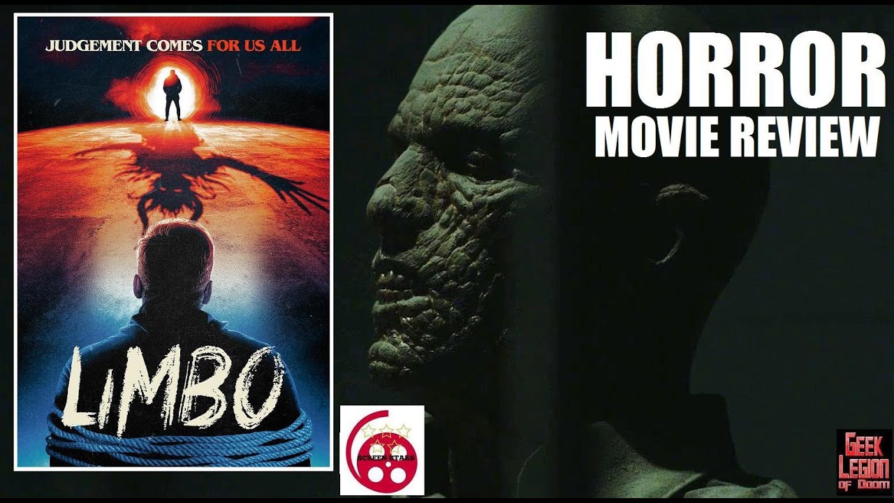 LIMBO ( 2019 Lew Temple ) Legal Fantasy Horror Movie Review - YouTube
