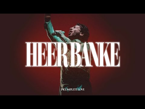 Heer Banke ( Remix ) Gurdas Maan | THE TYNI