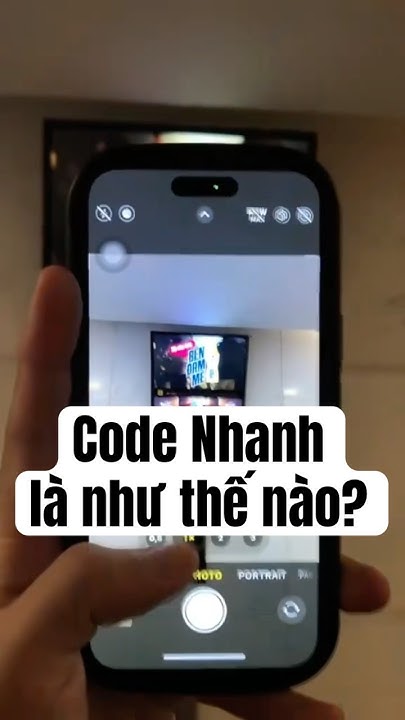 Code như thế nào gọi là nhanh? #congnghe #tech #coding #laptrinh #webdesign #aitools - YouTube