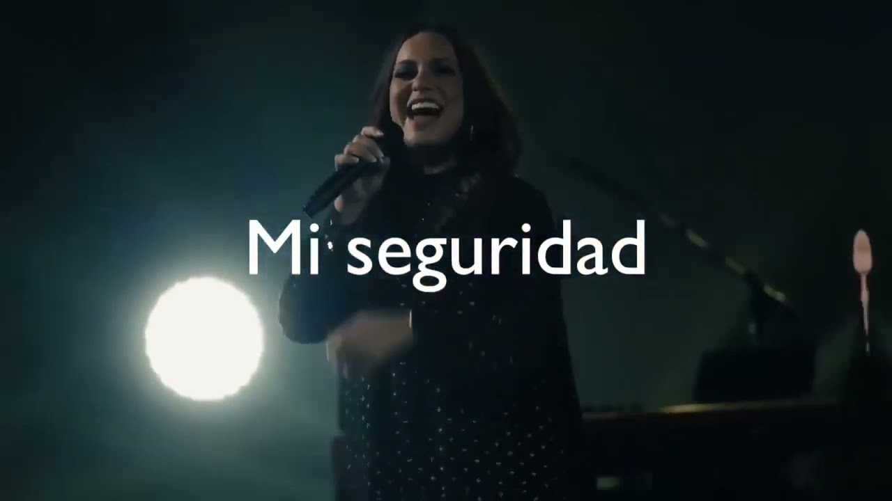 X2Download com Danzando letra Christine D'Clario - YouTube