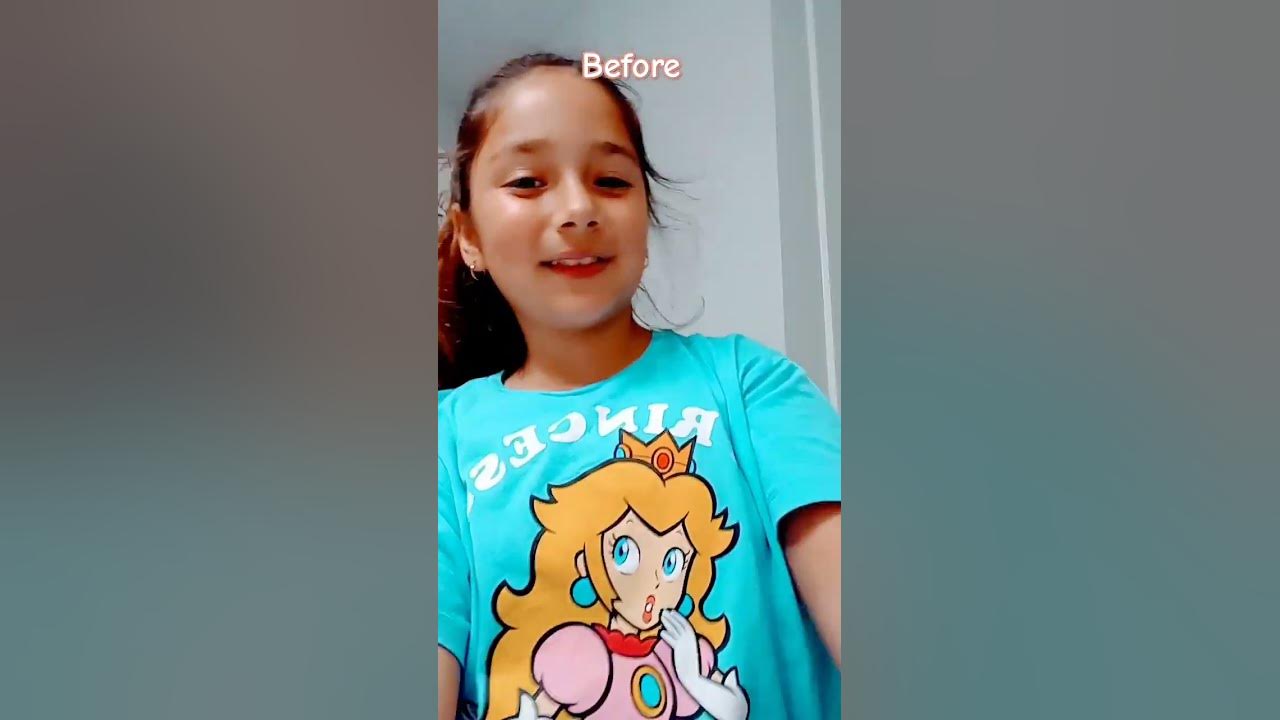 Omggg Do U Like My Hair💖💖 Youtube
