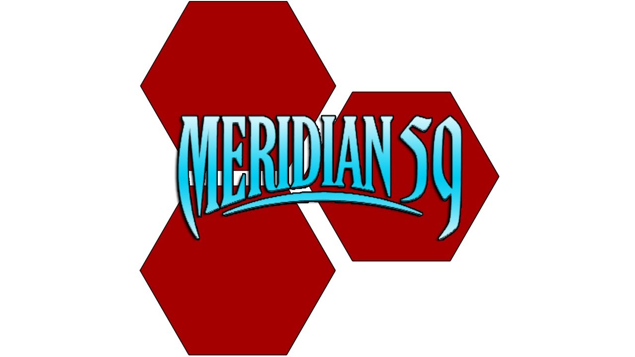 Meridian 59 Retrospective/Review - TheHiveLeader - YouTube