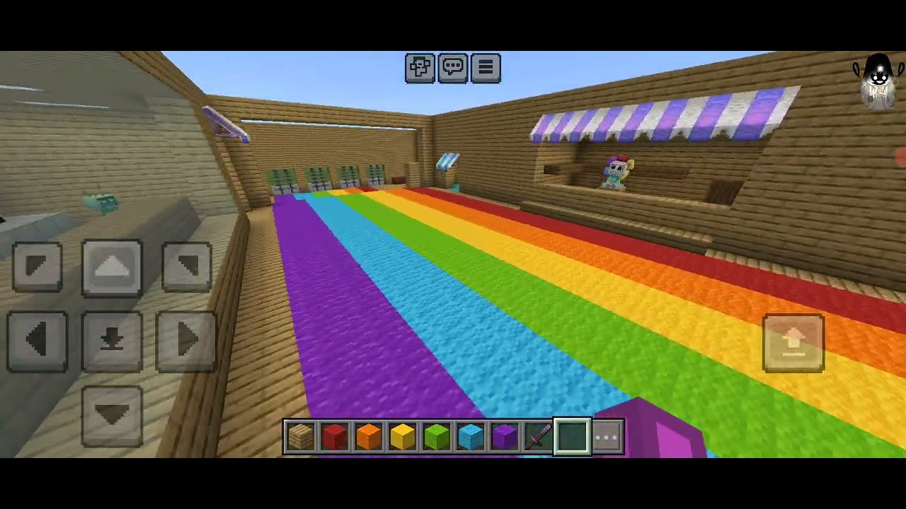 dandy world map part 1 - YouTube