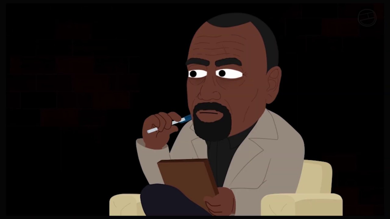 Interview with JLP - YouTube