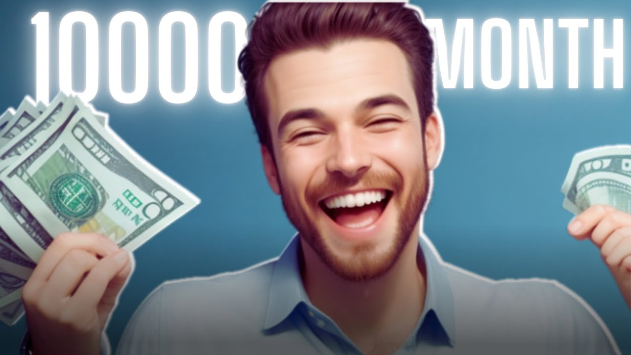 Do This If You Want To Make 10000month Youtube