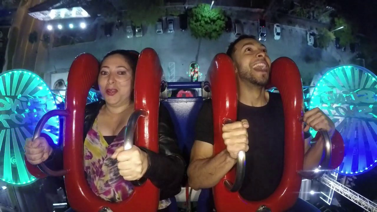 Michelle and Charlie - YouTube
