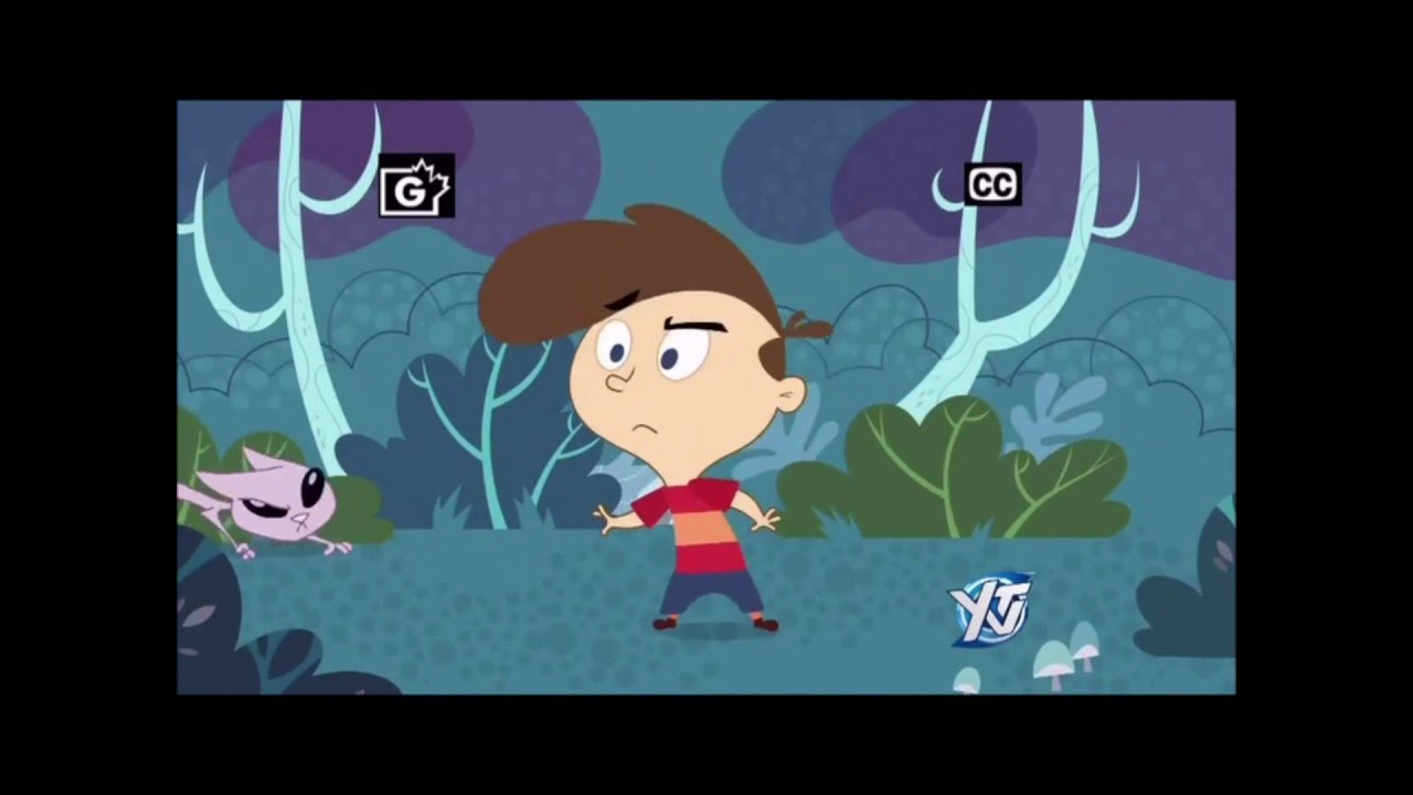 Kid vs Kat Intro Theme 1080p - YouTube