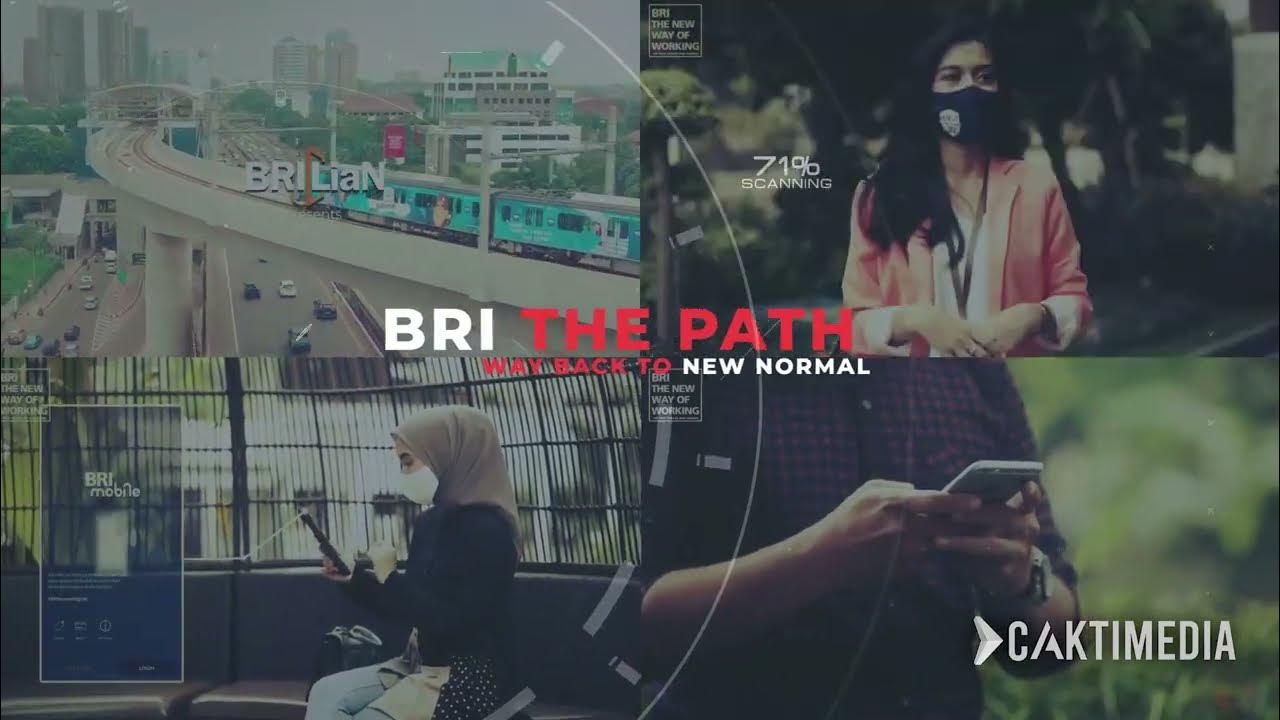 REKAP EVENT CAKTIMEDIA 2020-2022 (MDI) - YouTube