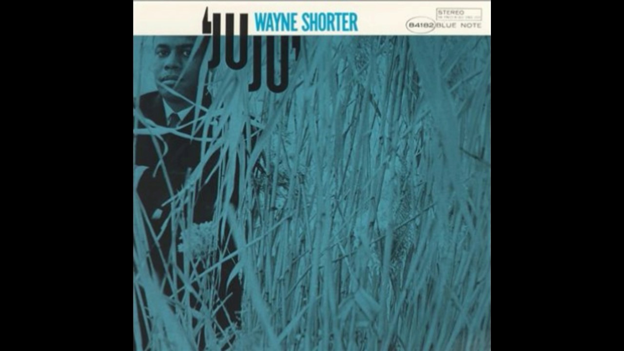 Wayne Shorter - Twelve More Bars to Go - YouTube