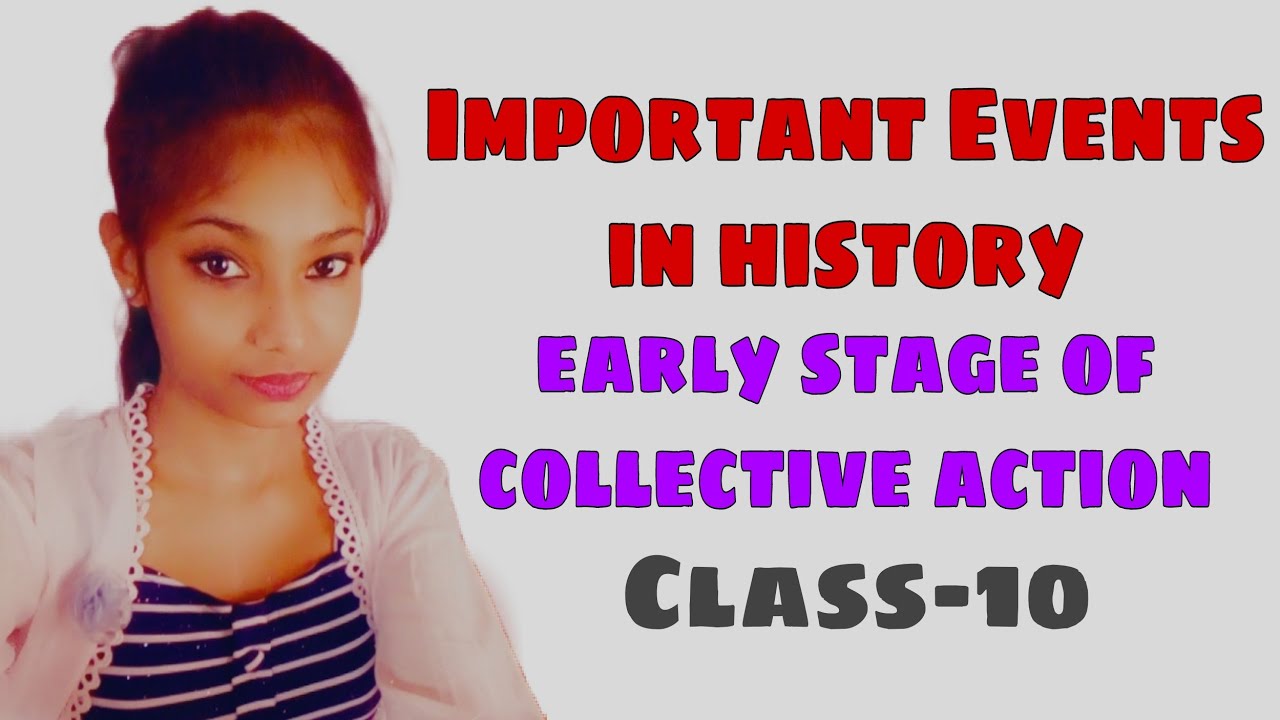 history Important Events In History Ch 4 Ll Early Stage Of history-important-events-in-history-ch-4-ll-early-stage-of
