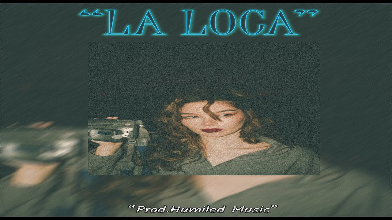 "LA LOCA" - Pista de Reggaetón/Perreo 2022 Type Beat Kevvo x Brray ...