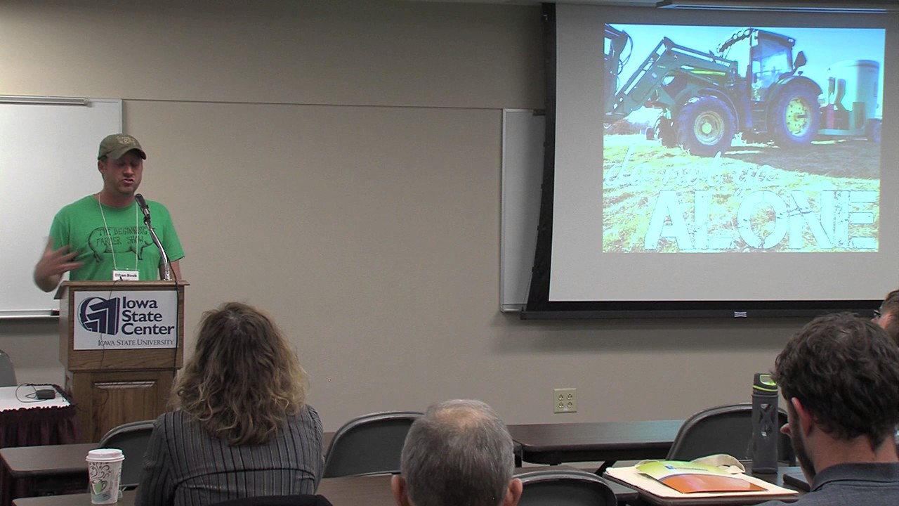 Lessons Learned First 10 Years Of Farming Youtube