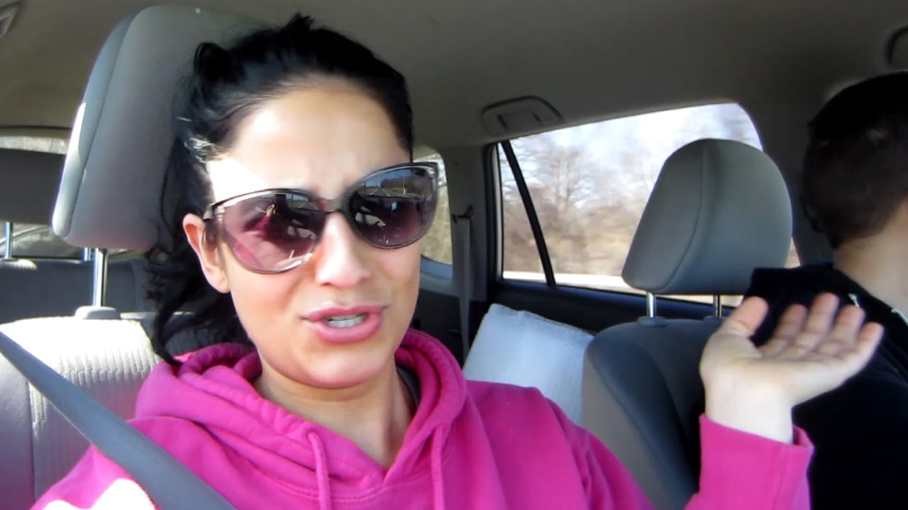 WHEW! THAT SMELL! - YouTube