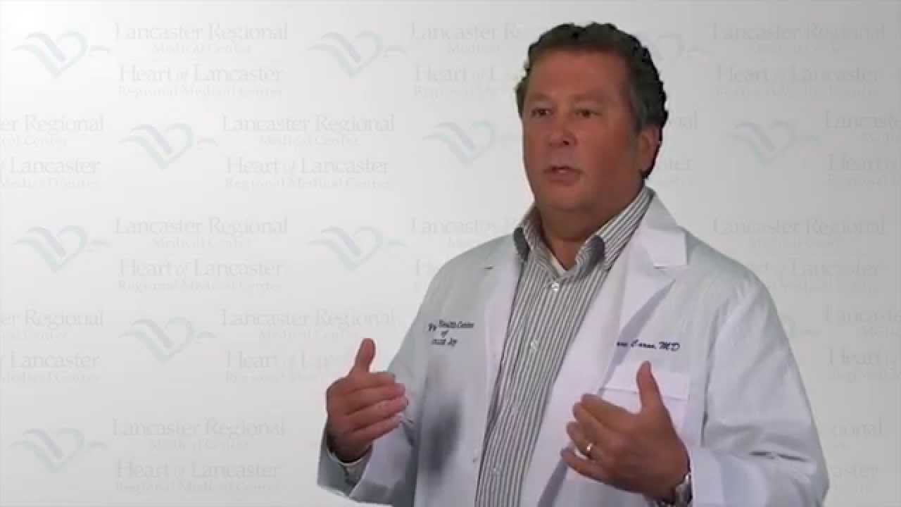 Dr. Pierre Caron - Family Medicine - YouTube
