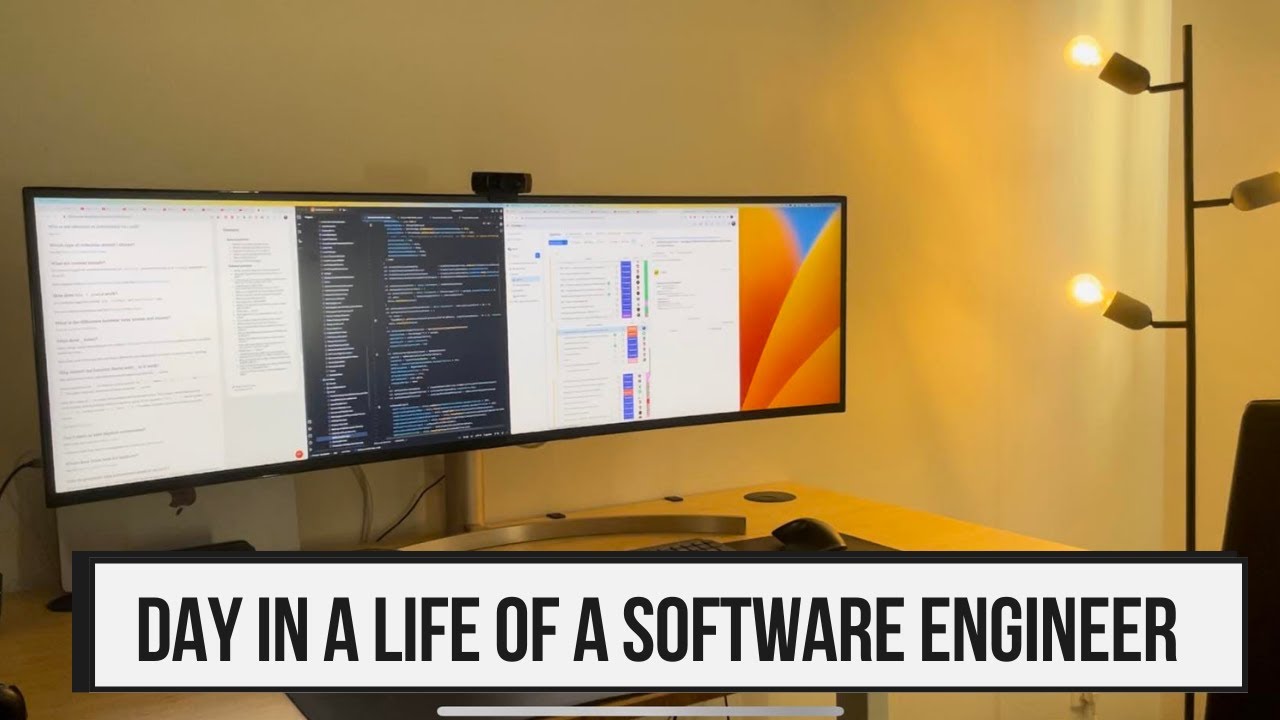 How to Get Promotion as a Software Engineer 📈 - Day in a Life of a ...