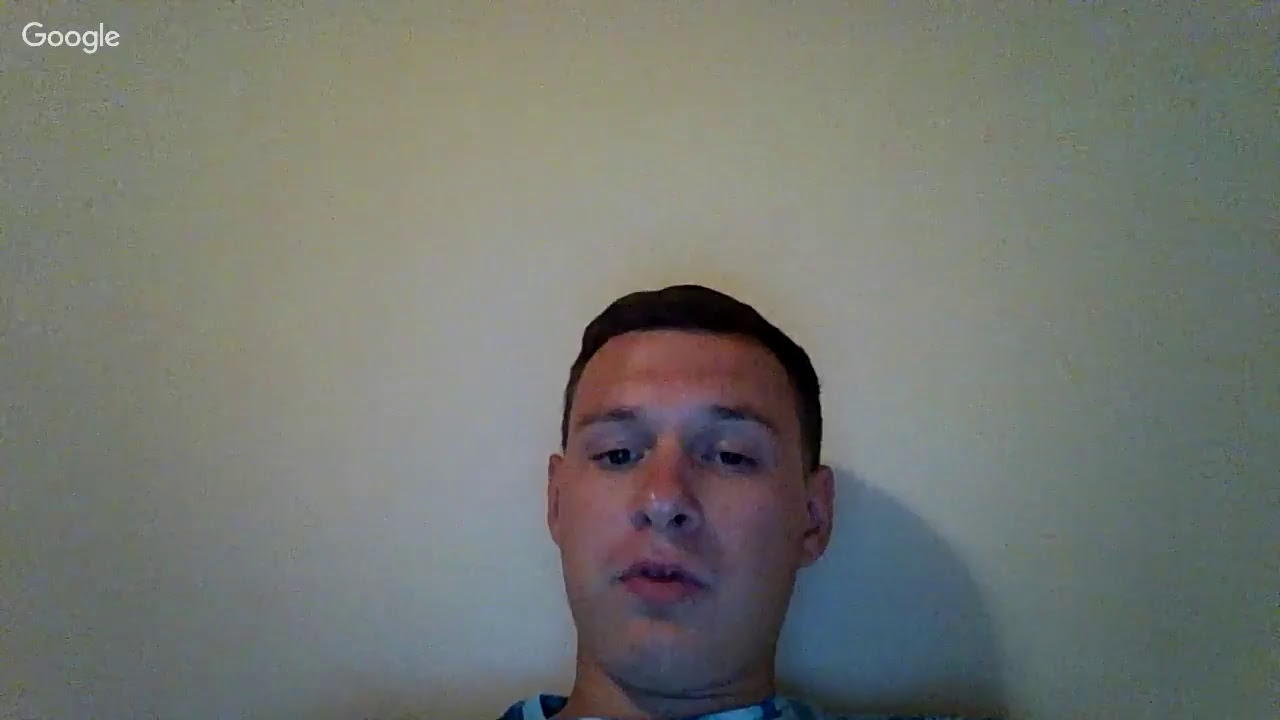 Reece George and Aaron Mireles Insect debate Pandinus imperator v ...