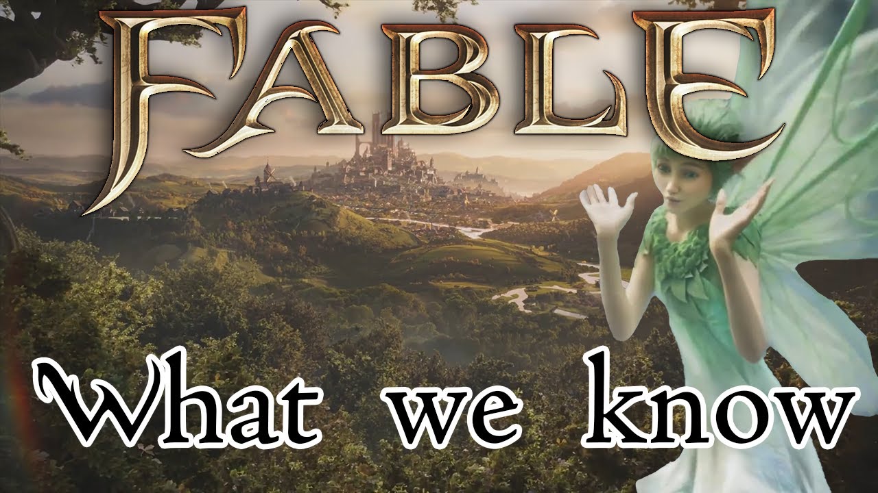 Everything We Know About Fable 4: Development Team, Rumours and More ...
