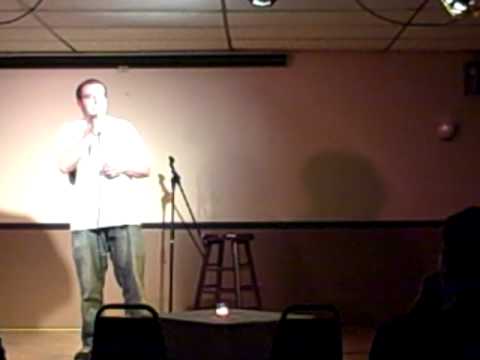 Andy Foote Urban Saloon - YouTube