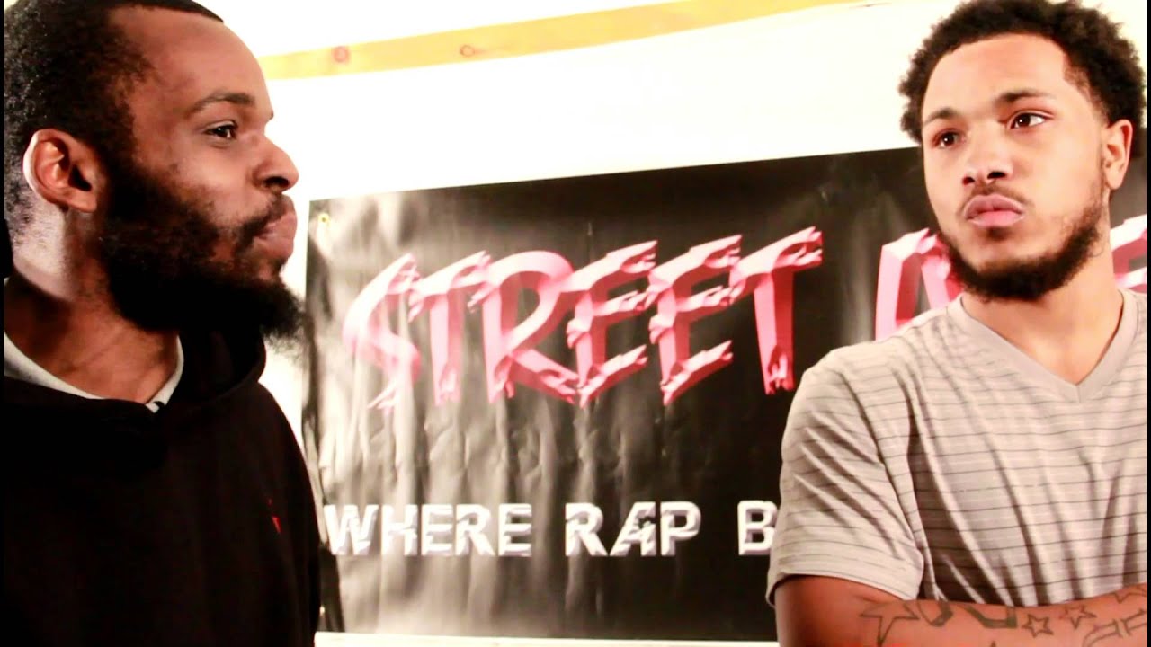 streetarena | rap battle | Philly vs Chester 3 -Shizz vs Vizz - YouTube