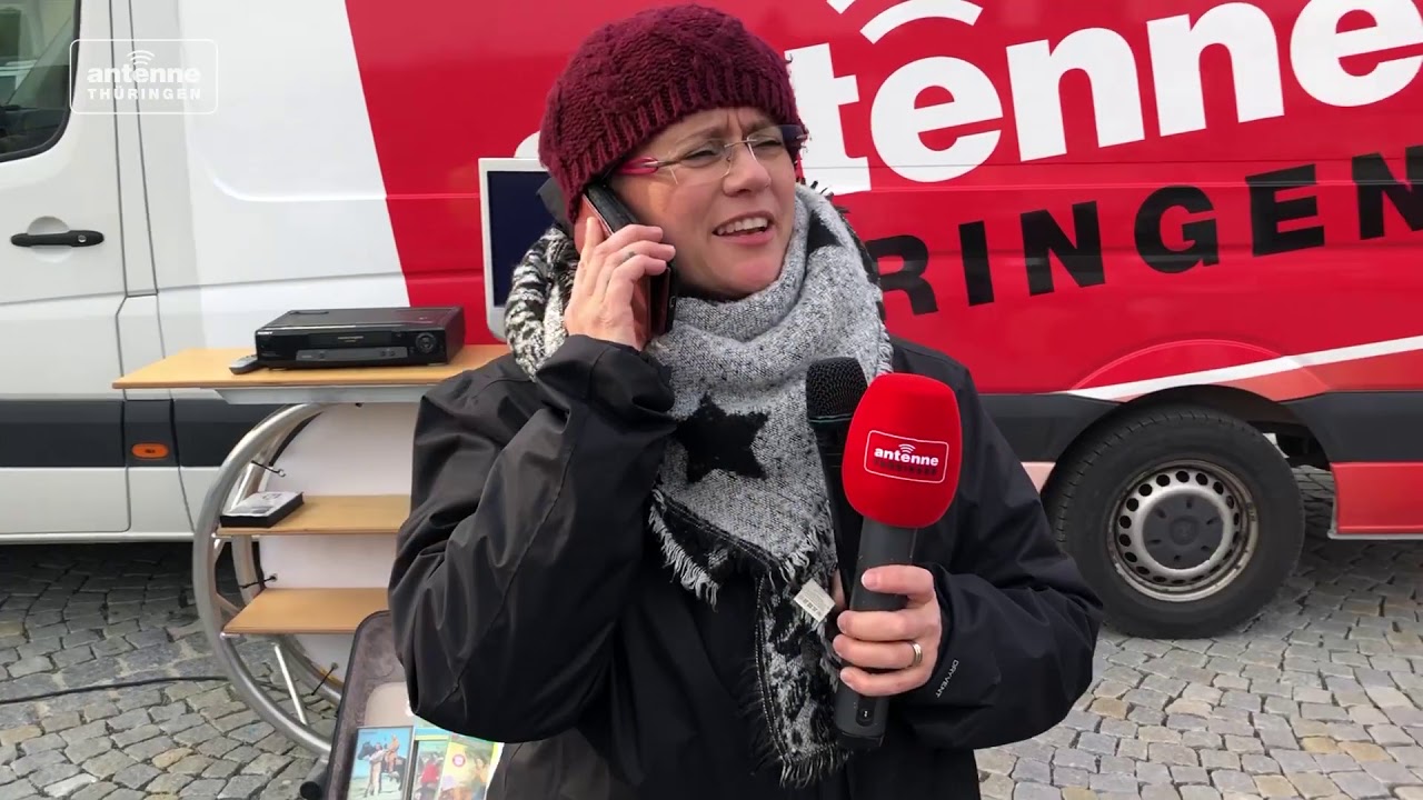 Tag 3: Jens führt seit heute in der Thüringen-Challenge! - YouTube